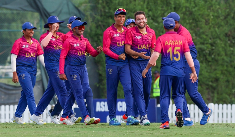 Under-19 Asia Cup: UAE stun Pakistan to reach final, Bangladesh beat India- The Week